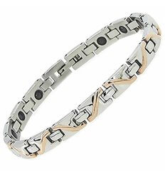 Bijouterie - Bracelets Magnétiques, Bijoux Homme et Femme