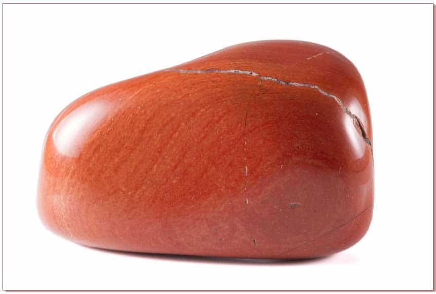 Les vertus du Jaspe rouge en Lithothérapie pierre d’ancrage | Axstore ...